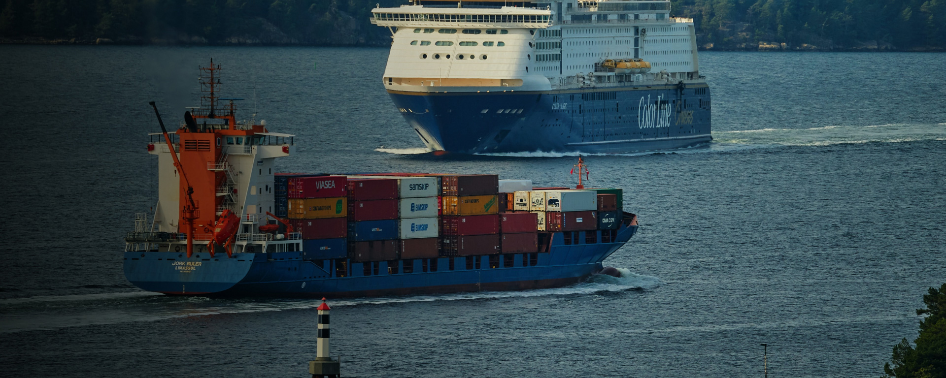 Home 1 - Seamax Freight Systems